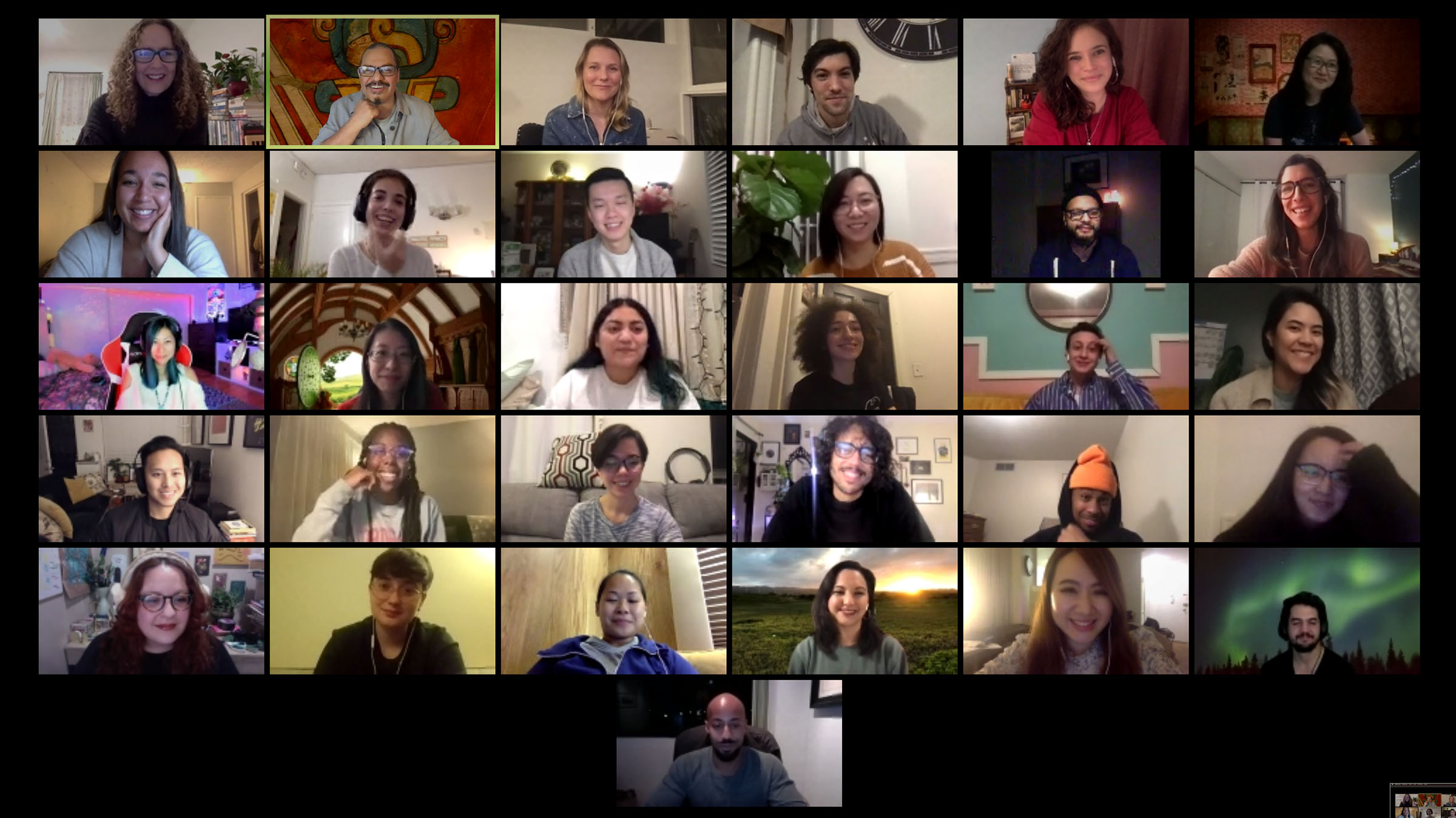 How To Watch—and Help Make—Our Next Round of Project Involve Shorts ...