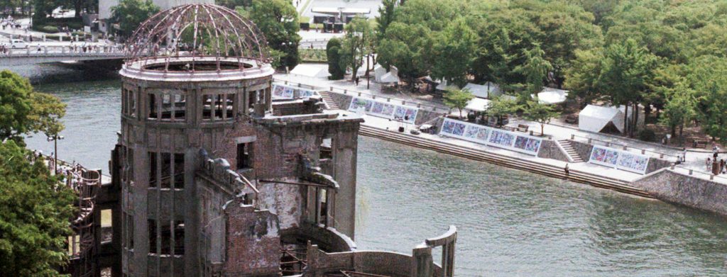 The Nuclear World Project Part 3: In Search of Resolution - Film ...