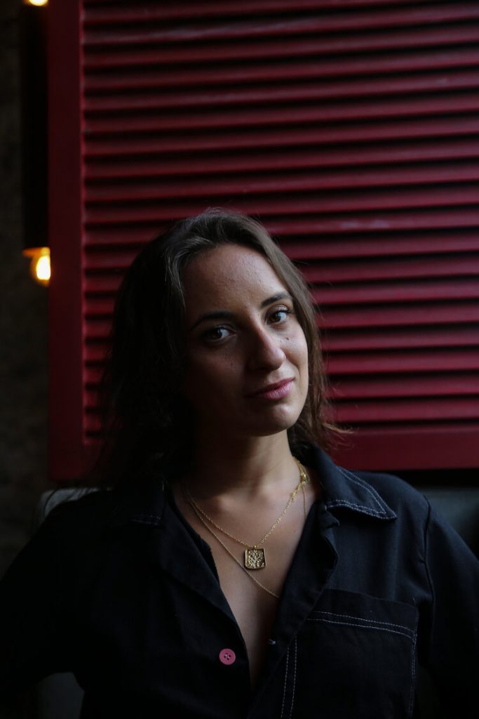 Victoria Fiore - Film Independent