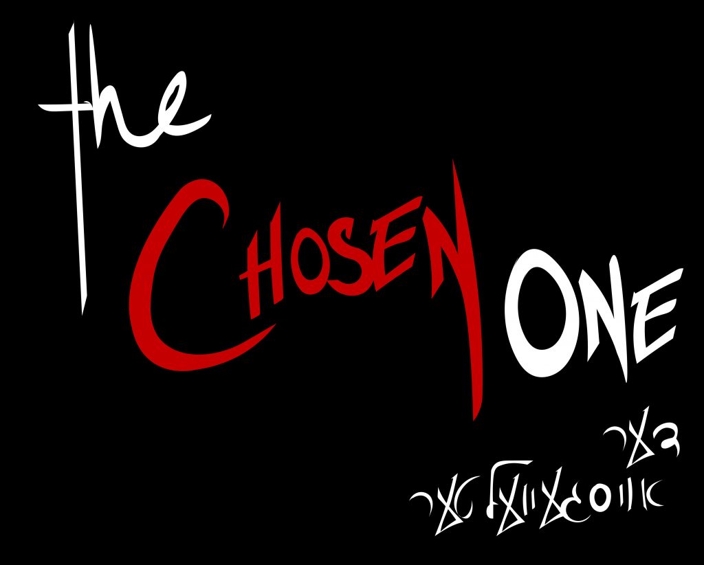 The Chosen One - Film Independent