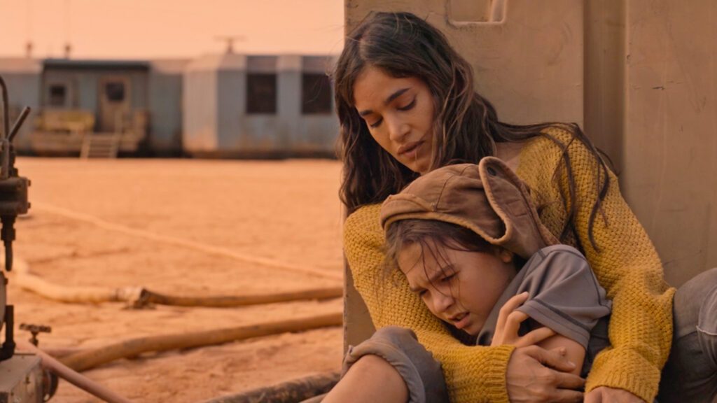 Members-Only Q&A: Settlers - Film Independent