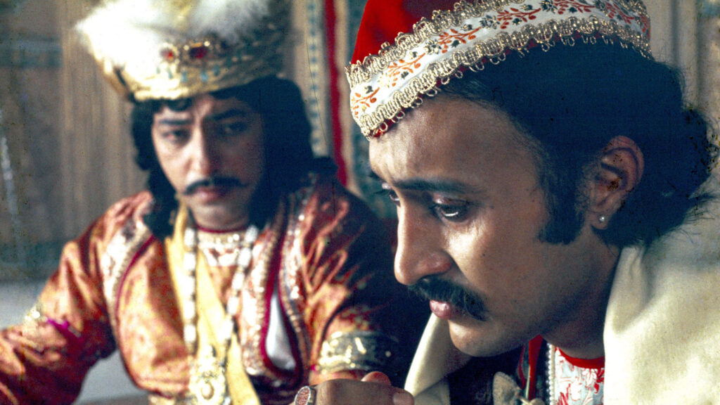 Guest Post: The Muslim Narrative in Hindi Cinema - 20 Great Examples ...