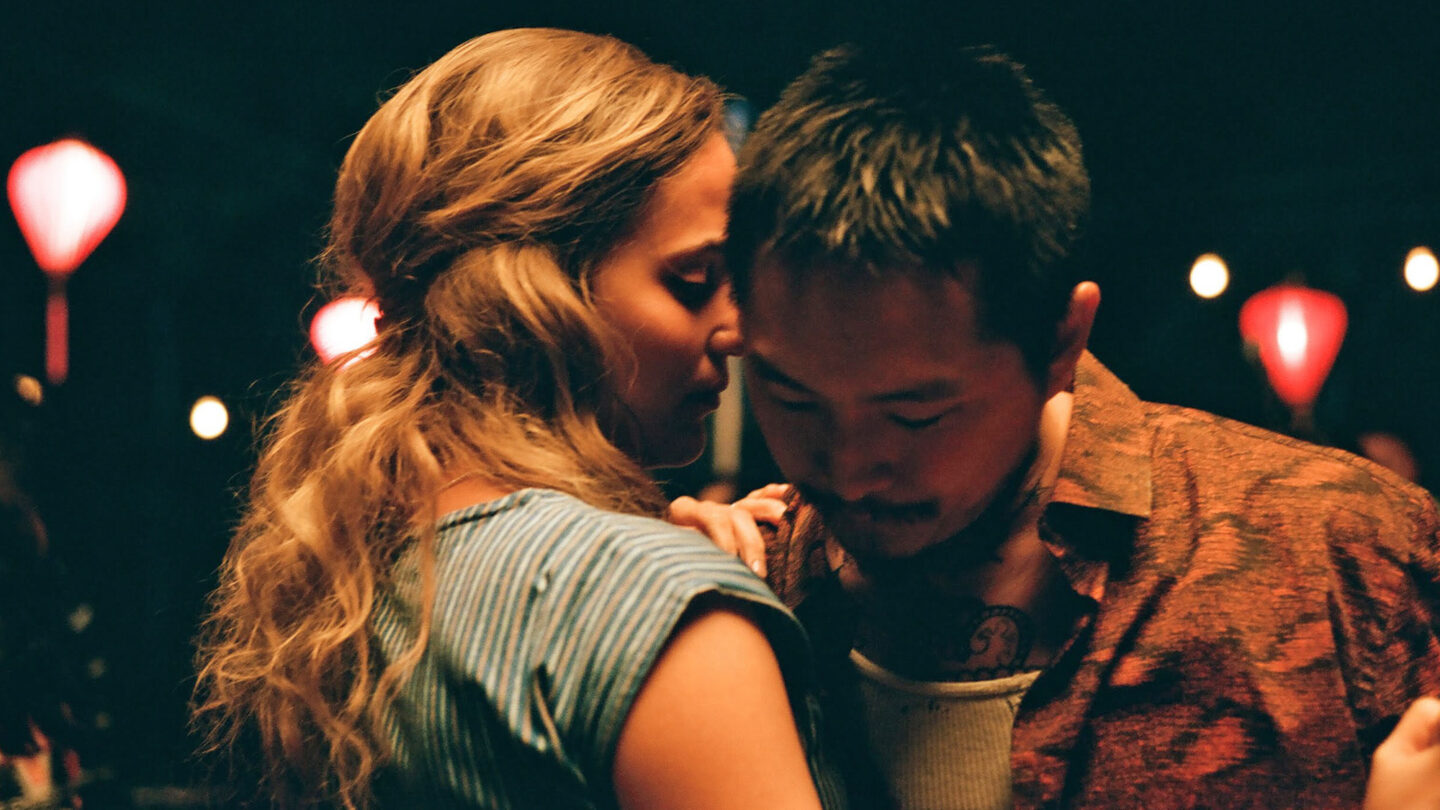 Free Members-Only Screening: Blue Bayou - Film Independent