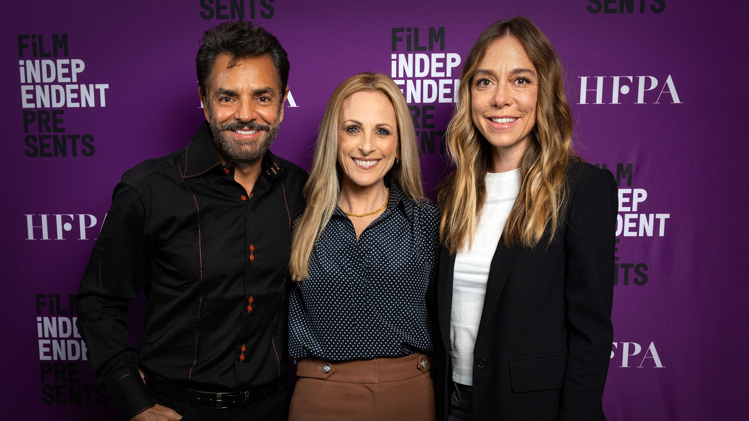 Sian Heder, Marlee Matlin and Eugenio Derbez add a 'CODA' to Their 2021 ...