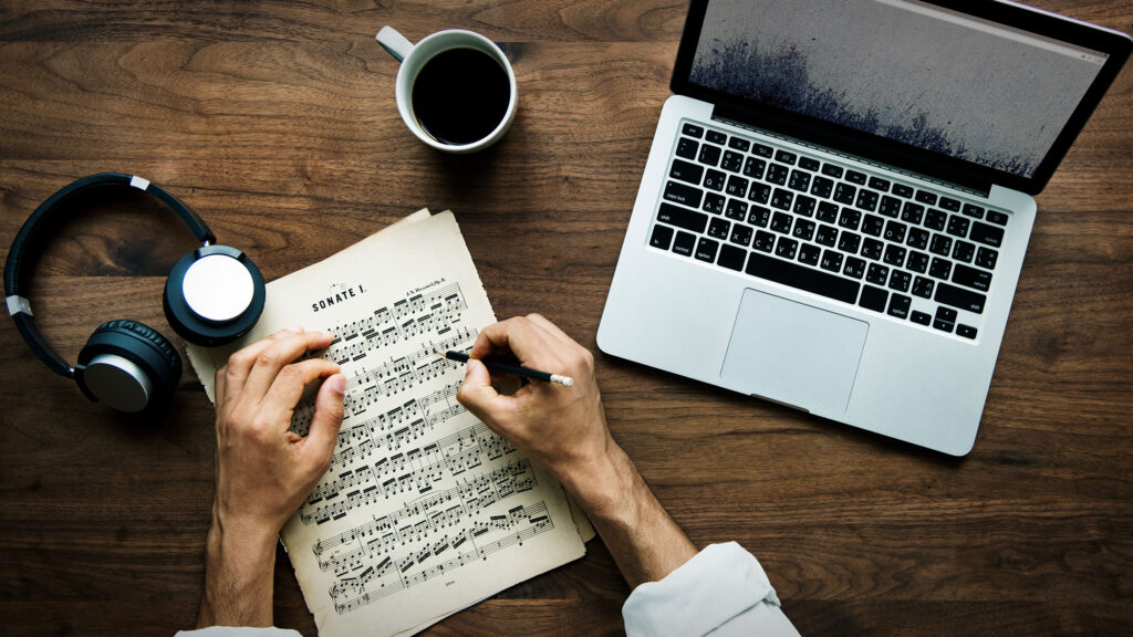 ICYMI: The Composing Process, How Does it Work? - Film Independent ICYMI: The Composing Process, How Does it Work? - Film Independent