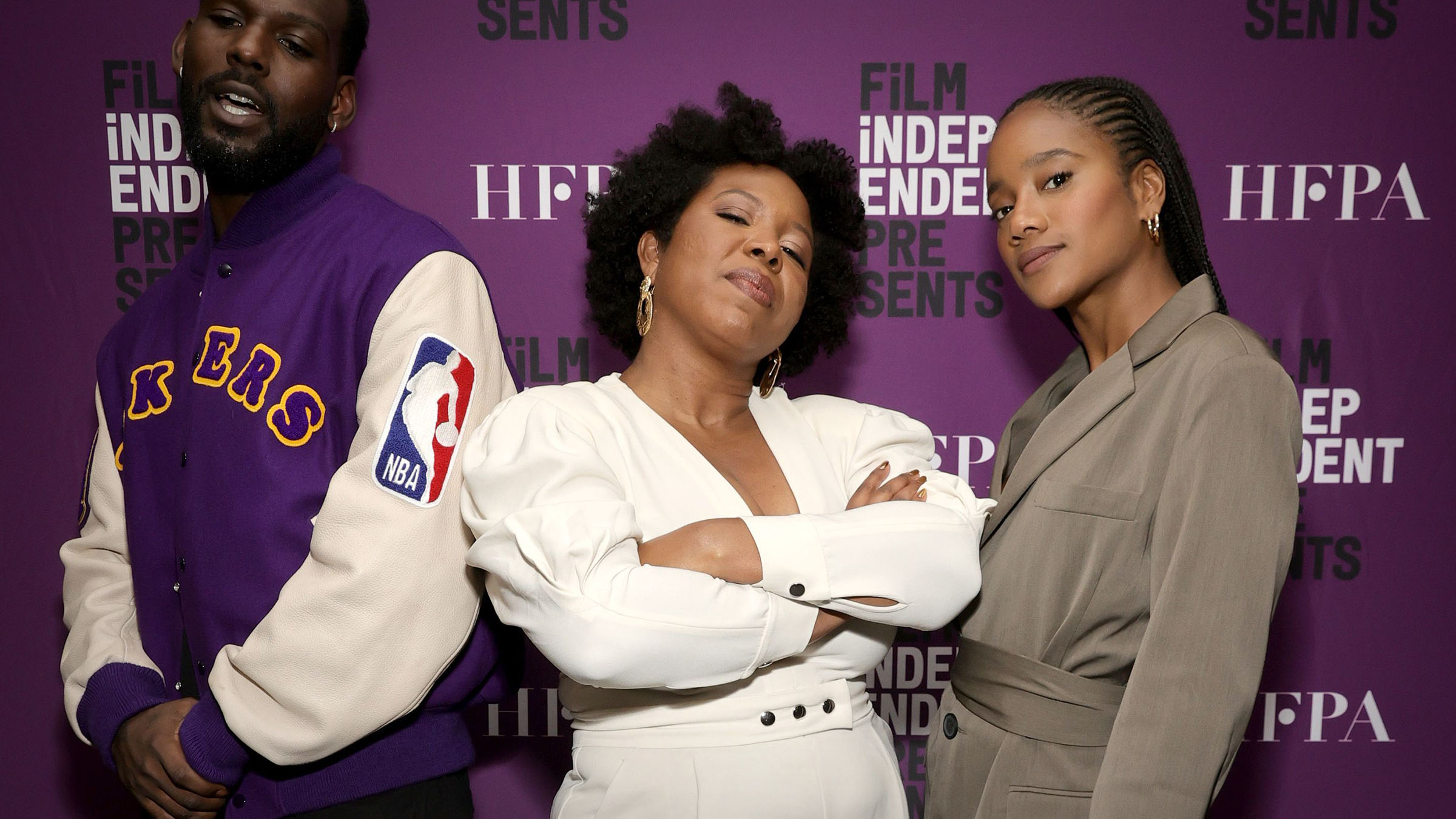 VIDEO: We Really Love this ‘Really Love’ Conversation with the Film’s ...