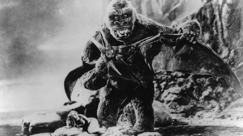 Know the Score: Anatomy of a Great Film Score – ‘King Kong’ - Film ...
