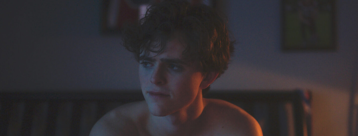 Riley - Film Independent