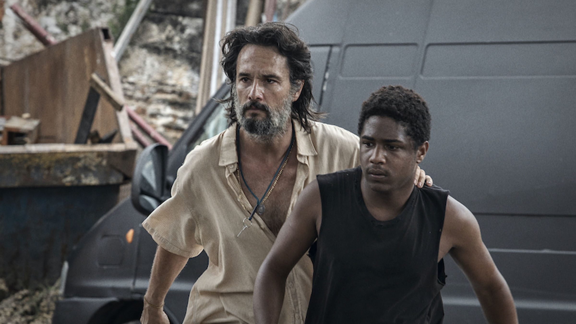 Someone We Watched: Alexandre Moratto – Lone Wolves Loose and in ...