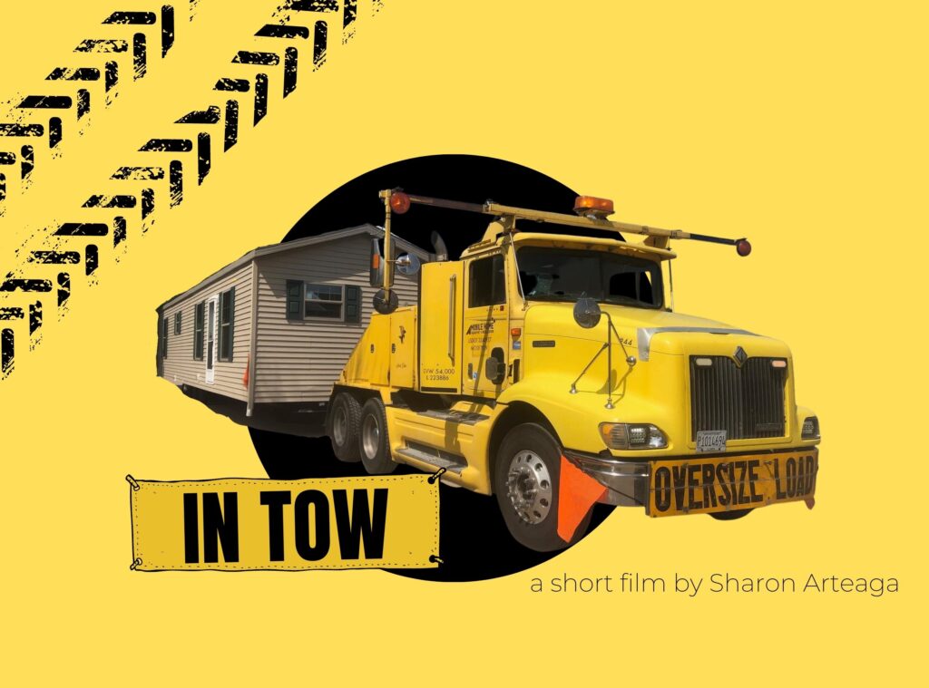 In Tow - Film Independent