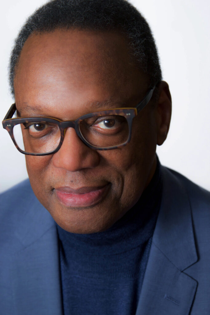 Alvin Hall - Film Independent