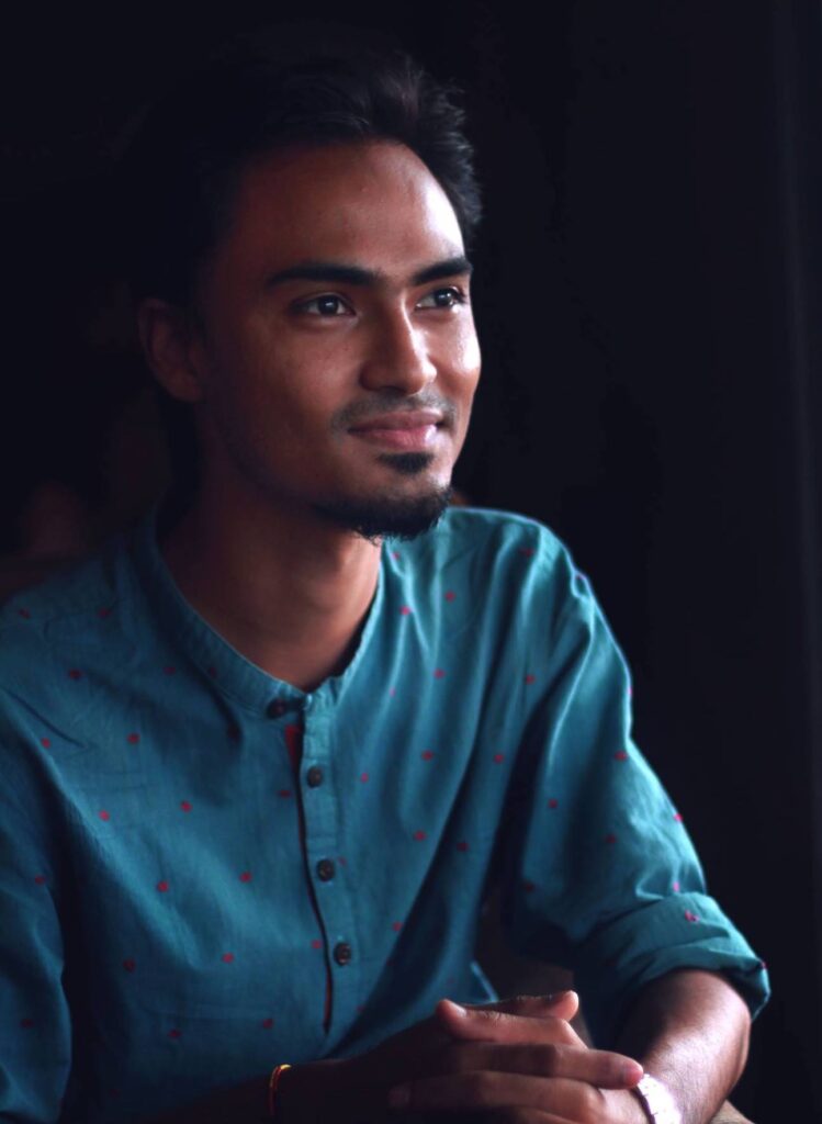 Arifur Rahman - Film Independent