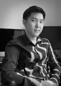 Calvin Chin - Film Independent