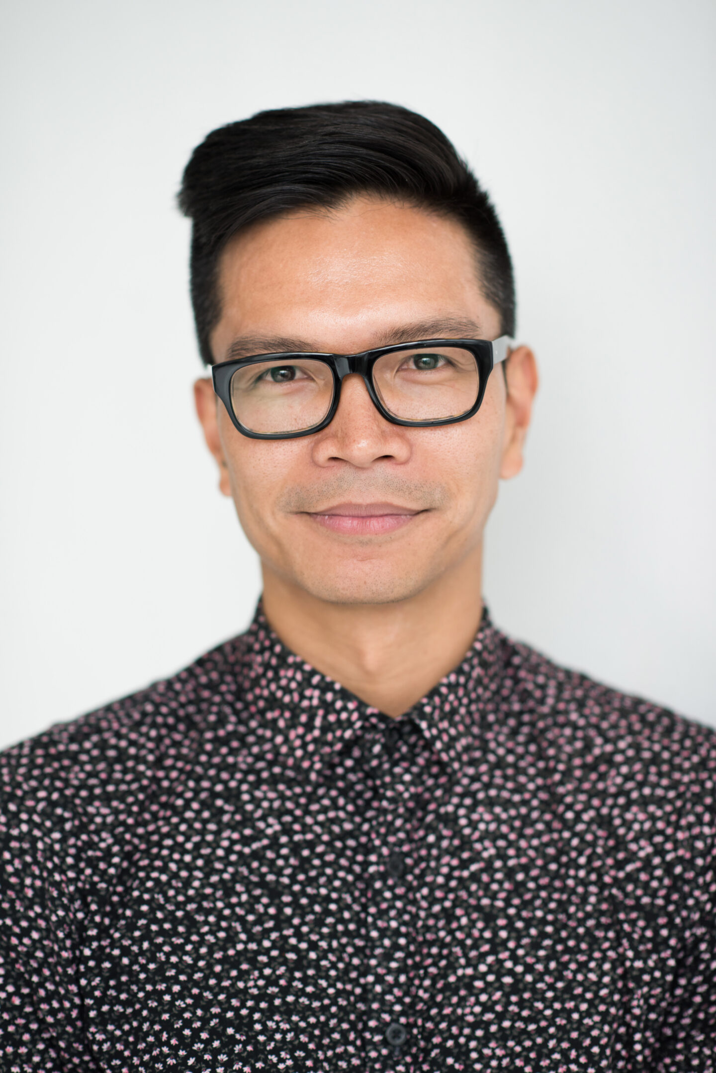 Carlo Velayo - Film Independent