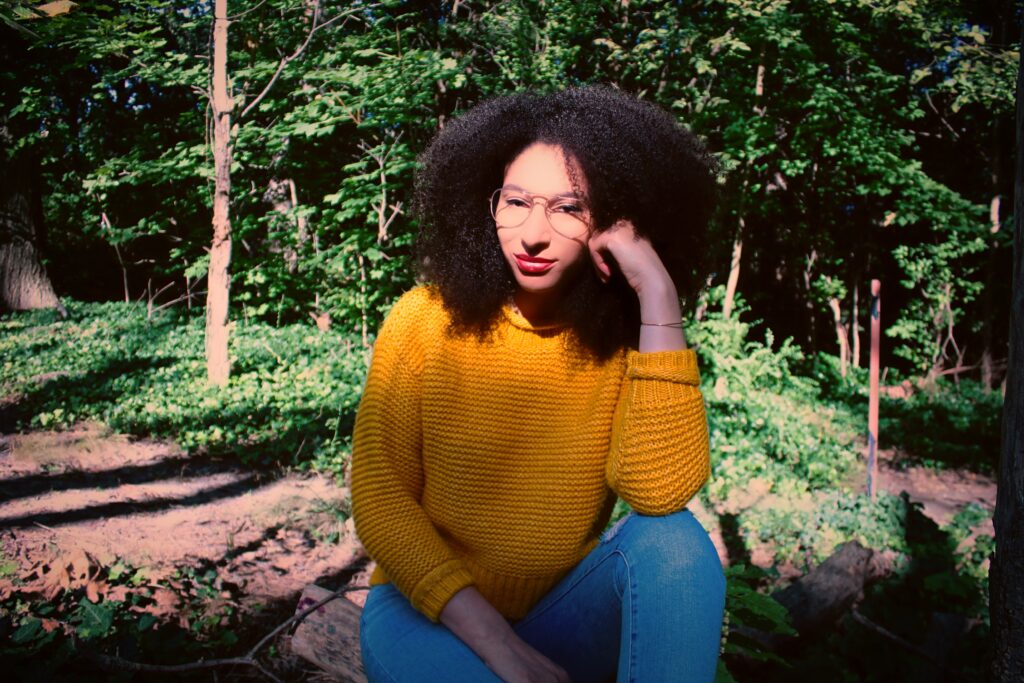 Chinisha Scott - Film Independent