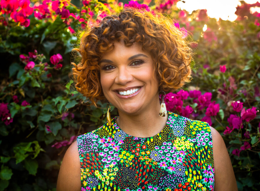 Crystal Good - Film Independent