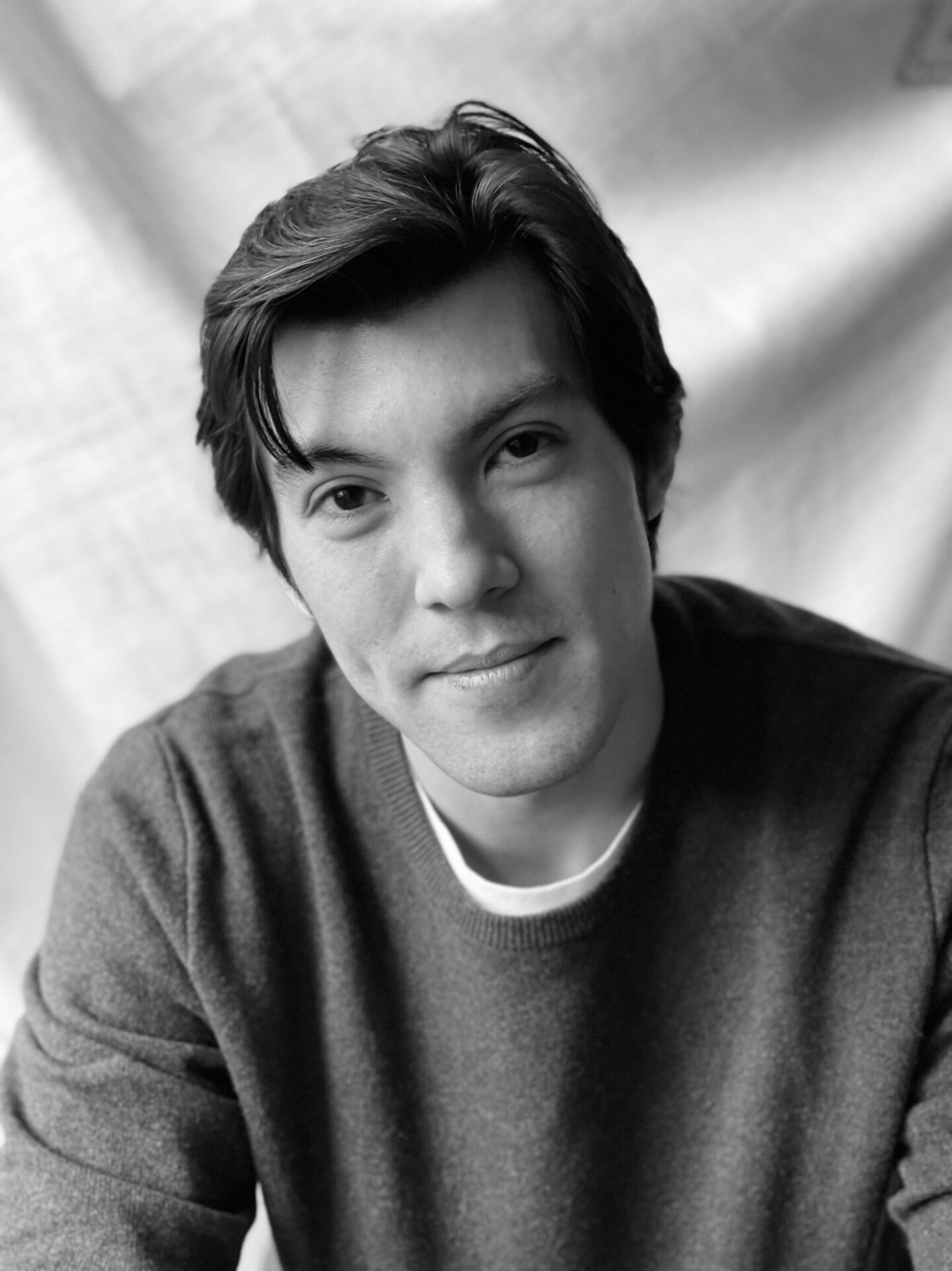 Robin Takao D'Oench - Film Independent