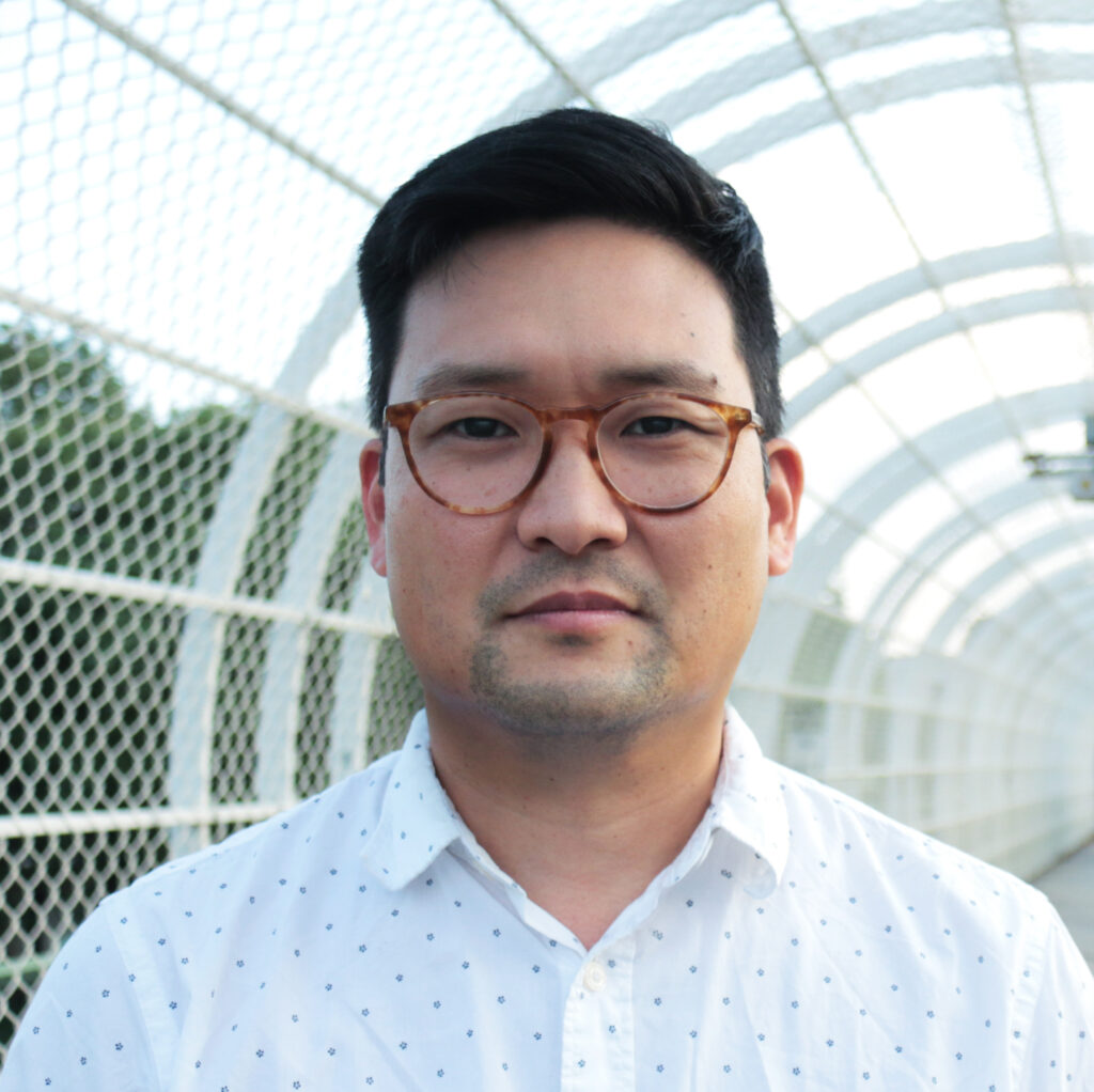 Gerry Kim - Film Independent