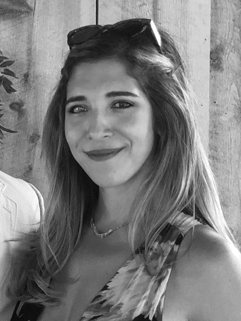 Jordan Hart - Film Independent