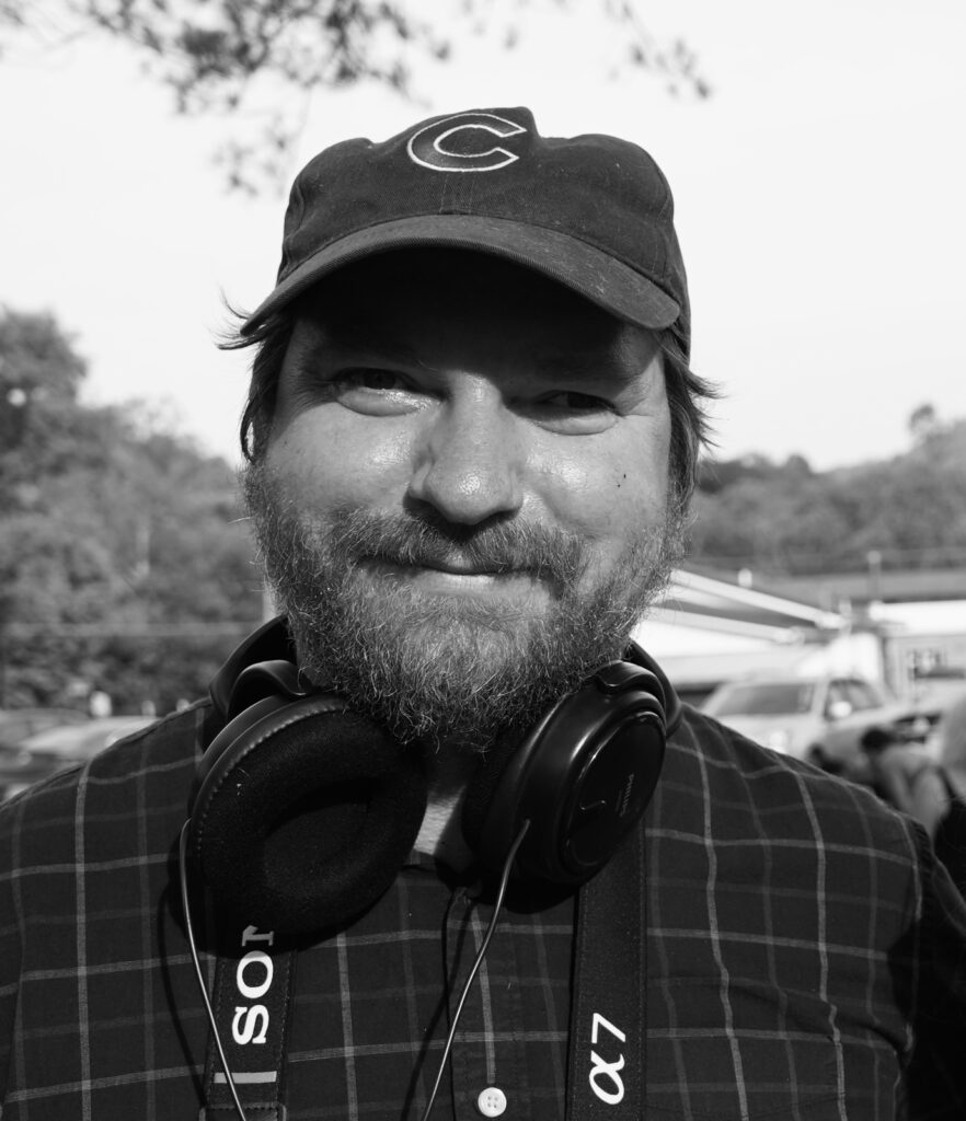 John Fee - Film Independent