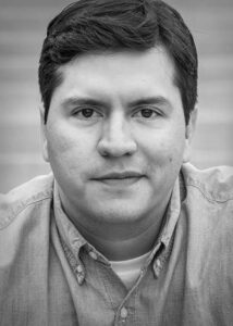 Jaime Castañeda - Film Independent