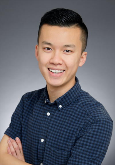 Calvin Lam - Film Independent