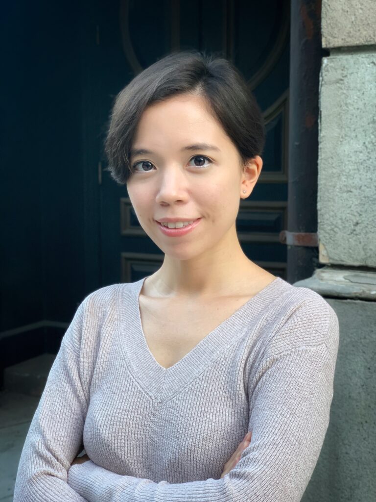 Selena Leoni - Film Independent