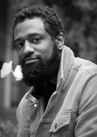 Logan Jackson - Film Independent