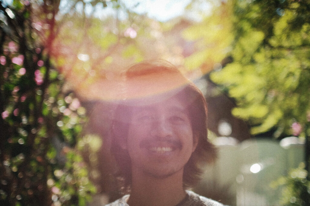 Mike Maliwanag - Film Independent