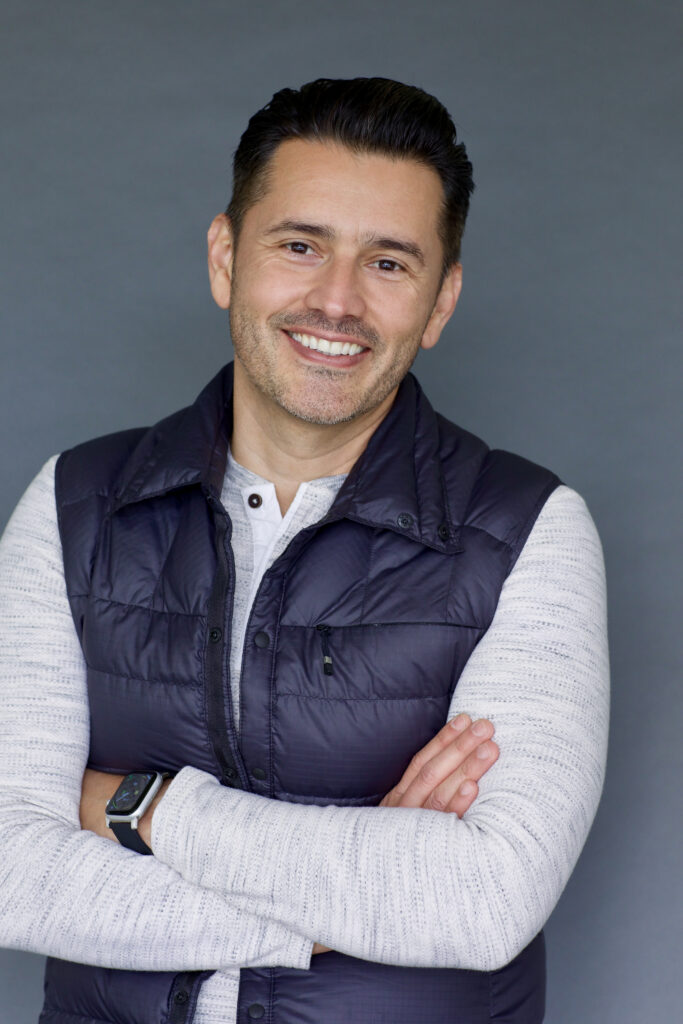 Miguel Angel Caballero - Film Independent