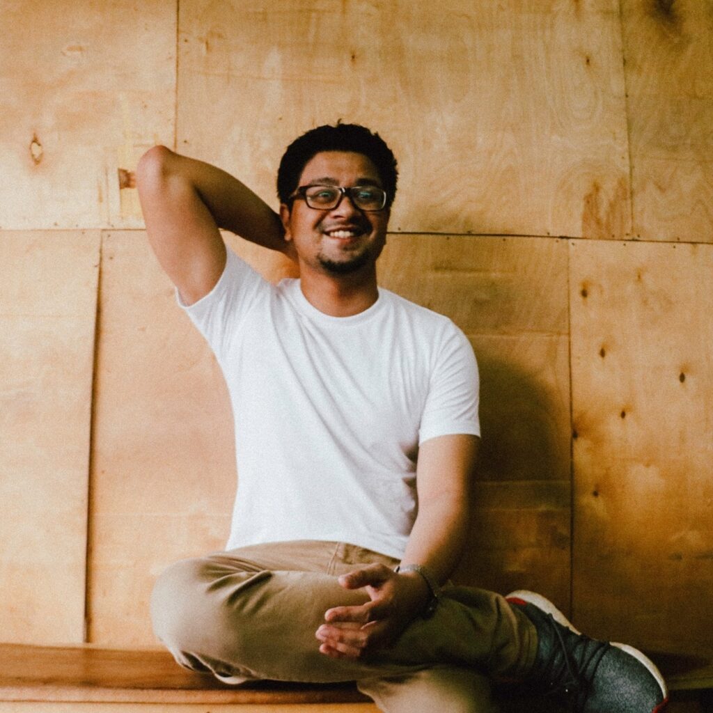 Nuhash Humayun - Film Independent