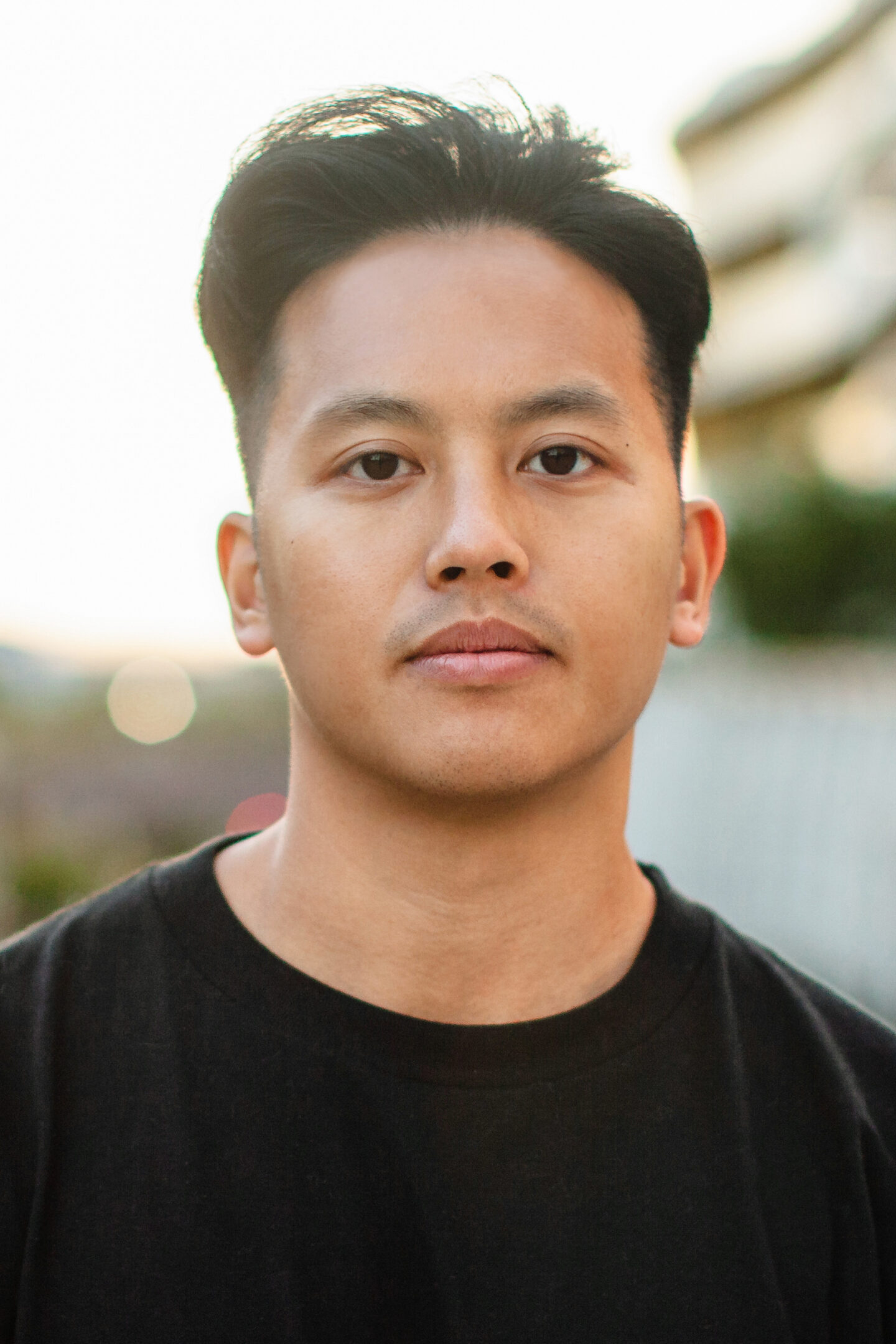 Jon Pham - Film Independent