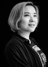 Rui Xu - Film Independent