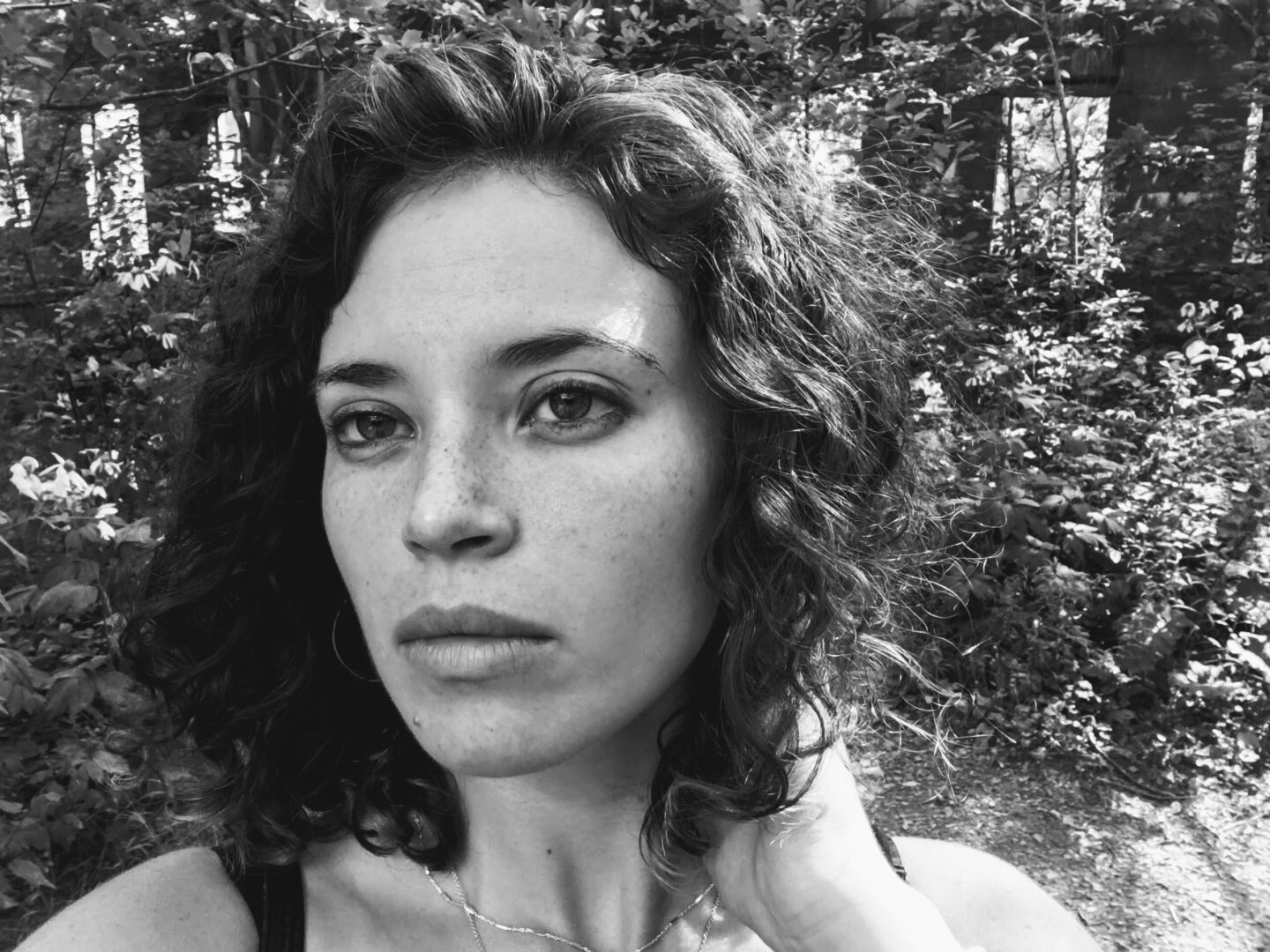 Sara Schultz - Film Independent