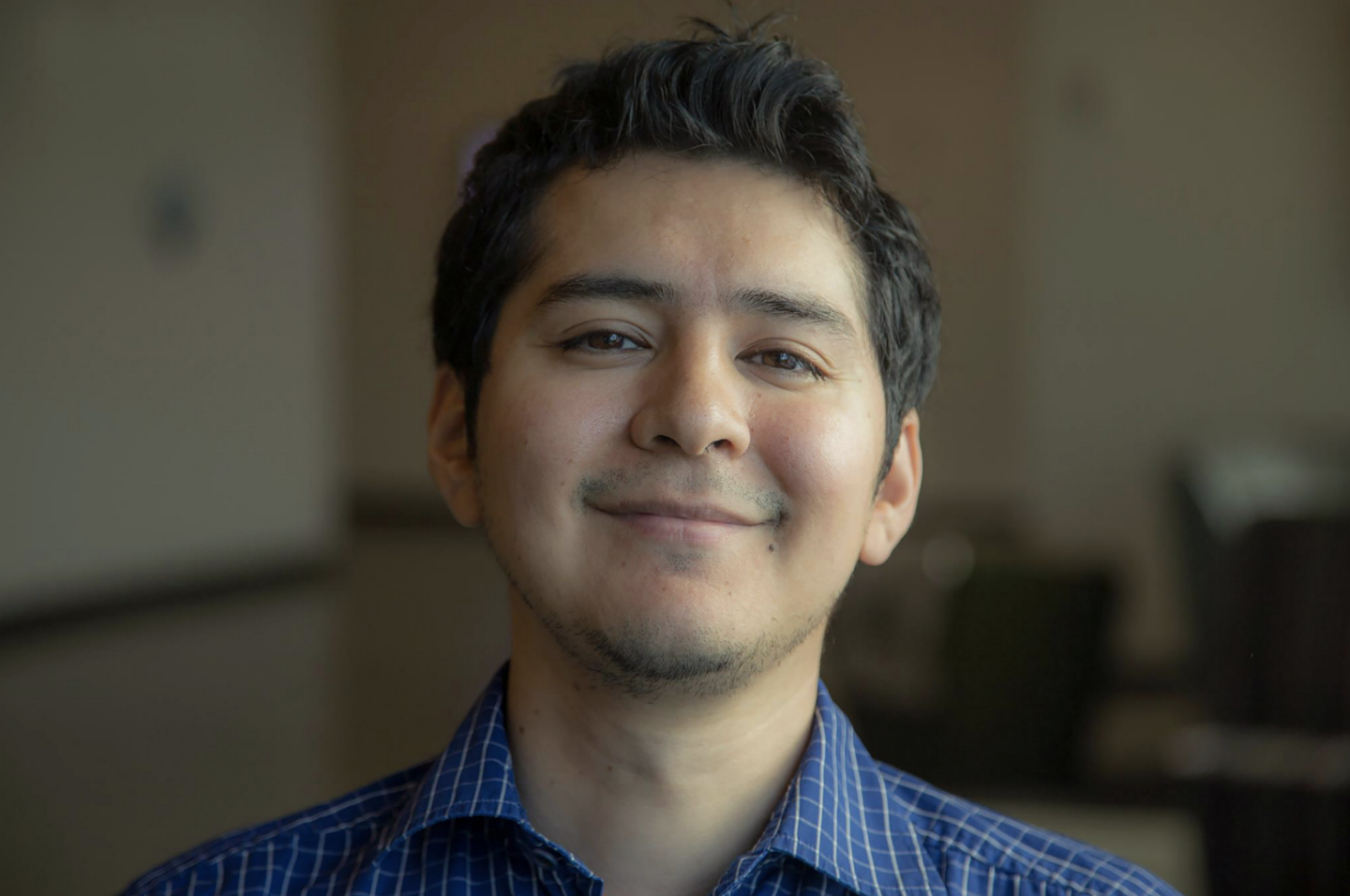 Daniel Chávez-Ontiveros - Film Independent