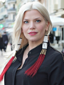 Shannon Kring - Film Independent