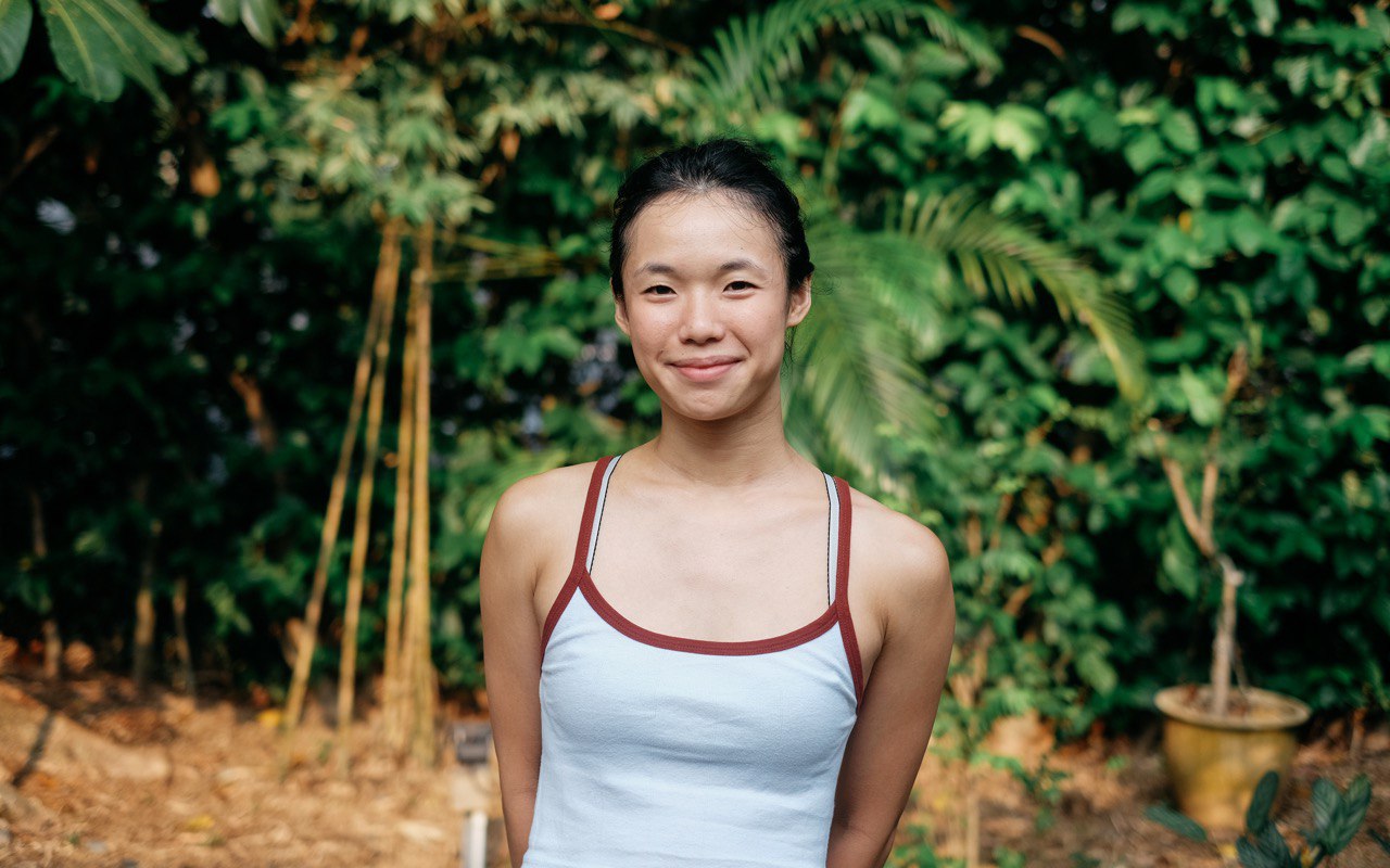 Shao Min Chew Chia - Film Independent