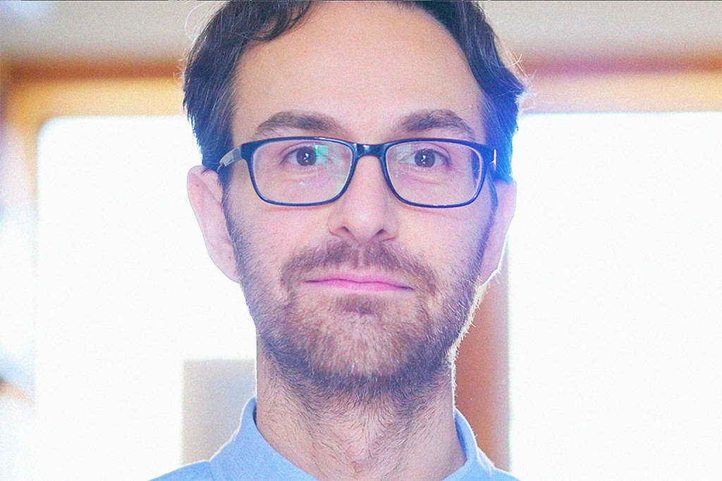 Mike De Caro - Film Independent