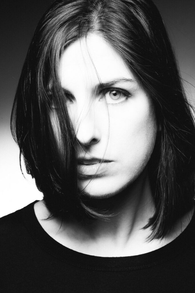 Rachel Pikelny - Film Independent