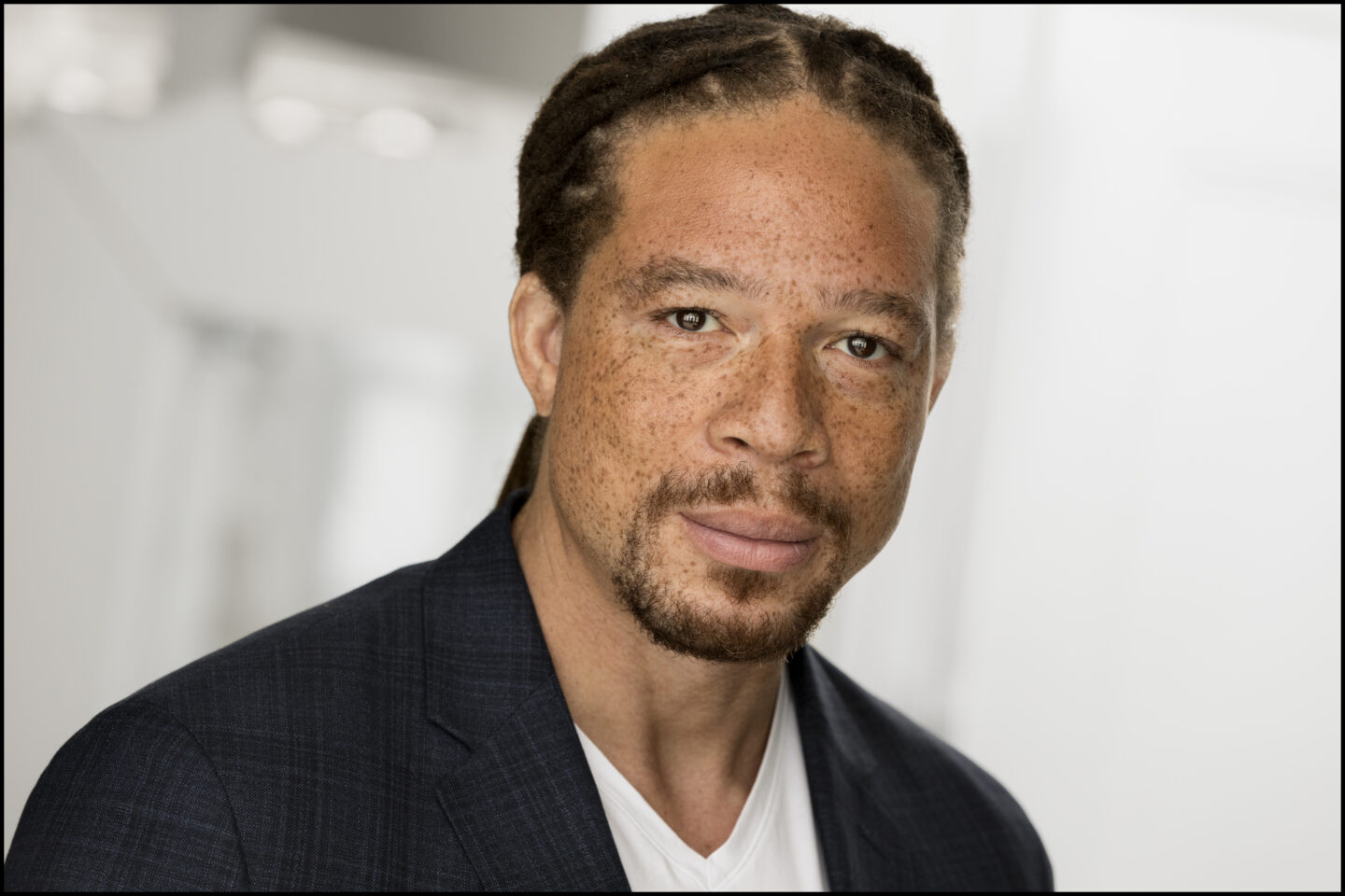 Lanre Olabisi - Film Independent