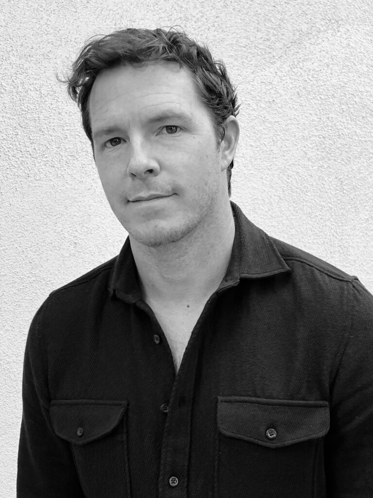 Rob Connolly - Film Independent