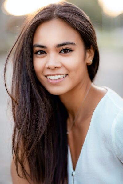 Sari Arambulo - Film Independent