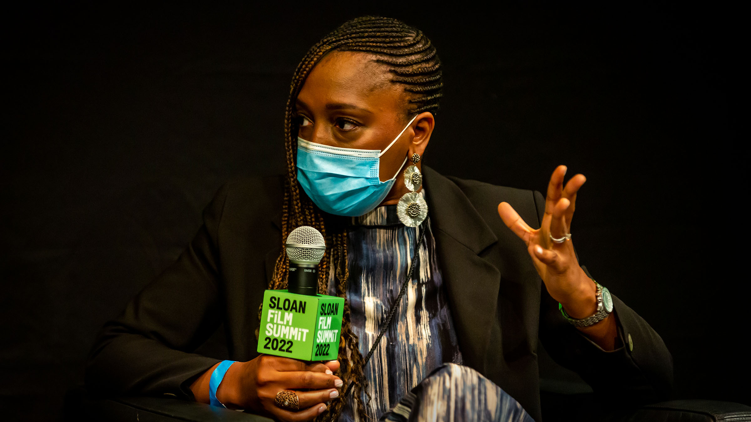 Epidemiologists Unpack HBO’s ‘How to Survive a Pandemic’ - Film Independent