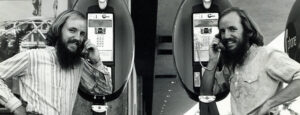 The Canote Twins - Film Independent