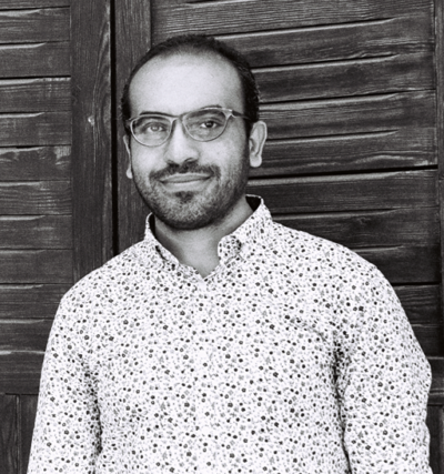 Ayman El Amir - Film Independent