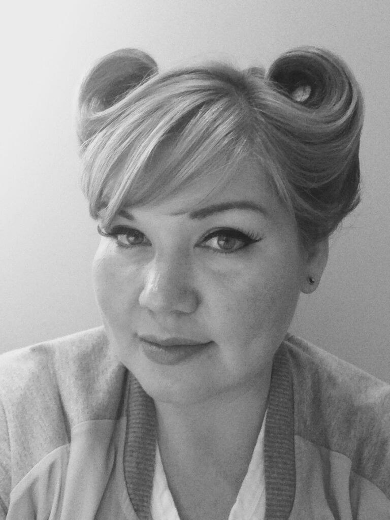 Elizabeth Day - Film Independent