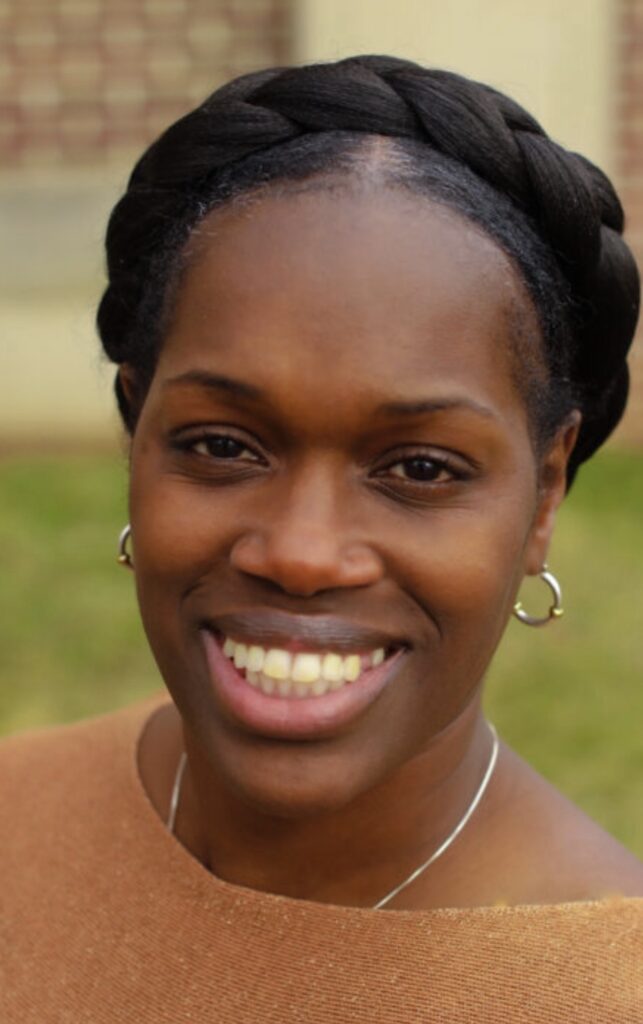 Shalon Buskirk - Film Independent