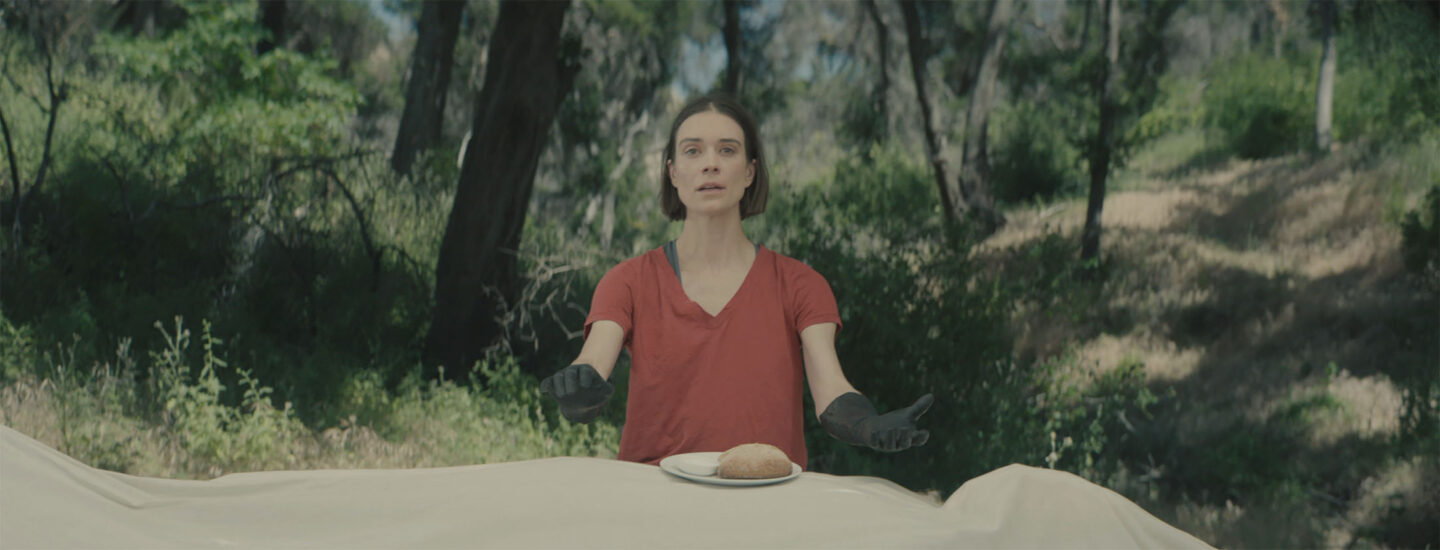 The Last Sin Eater - Film Independent