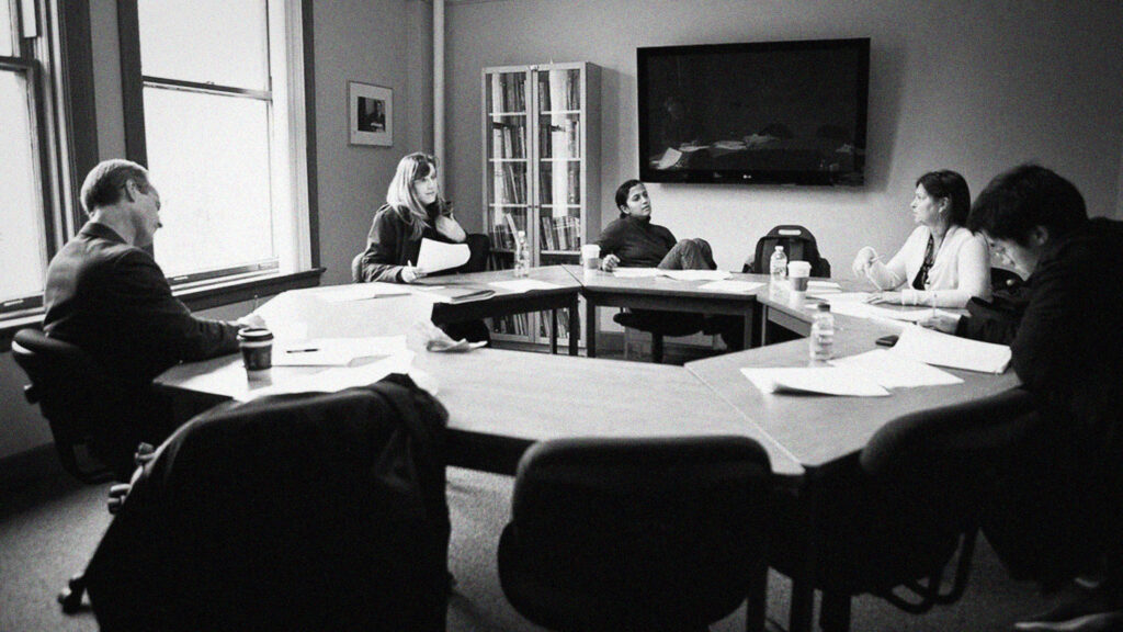 From the Archives: Getting Hollywood to Take You Seriously as a ...