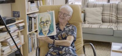 The New Adventures of Gidon Lev - Film Independent